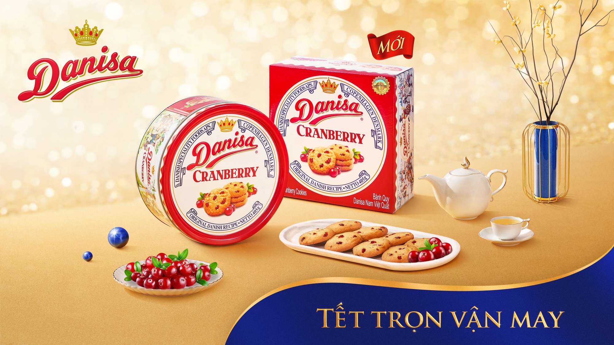 Cộng đồng mạng đồng loạt bày tỏ tri ân ngày cận Tết