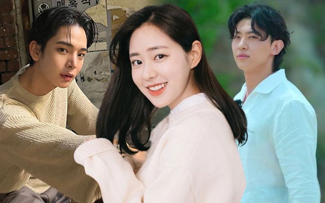 CHOI JONG WOO, tin tức Mới nhất Hoa hậu hot nhất Địa Ngục Độc Thân 2 hẹn hò ''bản sao Jungkook ...