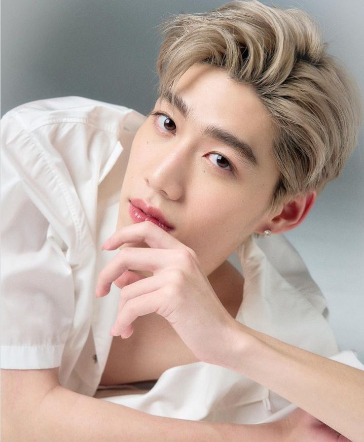 Dàn sao tuổi Mão Thái Lan: 3 nam thần boylove Win và Billkin - PP Krit gia thế khủng chưa bất ...