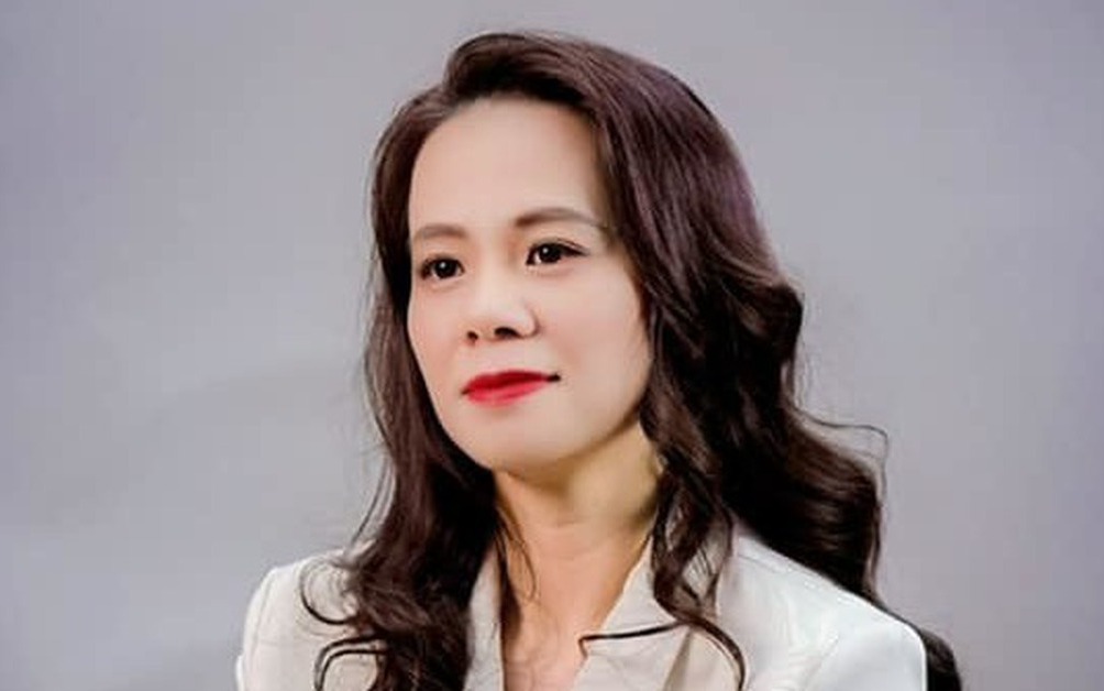 ĐÀO LAN HƯƠNG, tin tức Mới nhất Bà Đào Lan Hương gửi thẳng bạn thân Shark Bình: Cư xử văn hoá là ...