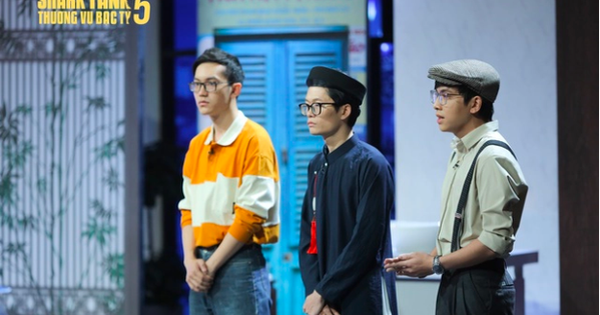 Từ chối khoản đầu tư tại Shark Tank, Nerman giờ ra sao?