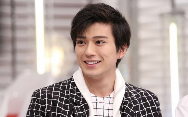 GORDON MAEDA, tin tức Mới nhất Nam diễn viên có con năm 14 tuổi thông ...