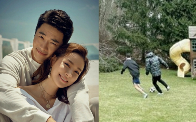 YOON TAE YOUNG, tin tức Mới nhất Choáng với chiều cao ở tuổi 14 của quý ...