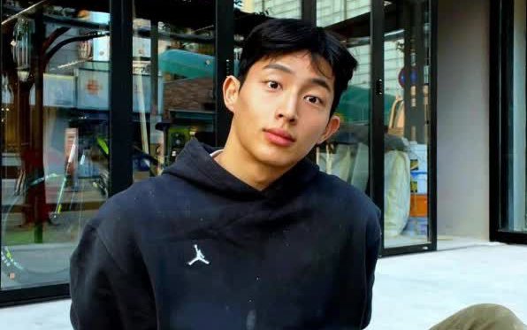 JAMIE PARK, tin tức Mới nhất Chàng trai bị phốt ngoại tình 4-5 người ...