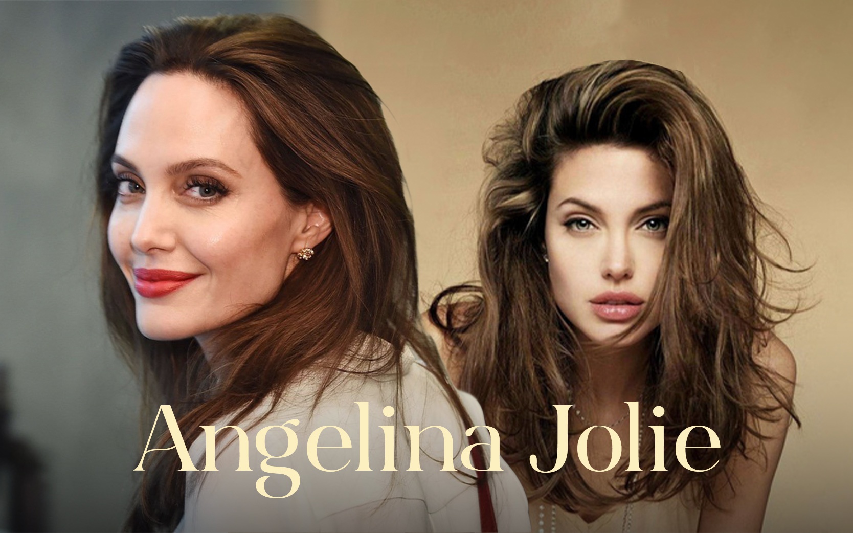 ANGELINA JOILE VÀ CÁC CON, tin tức Mới nhất Cách dạy con khác biệt của ...