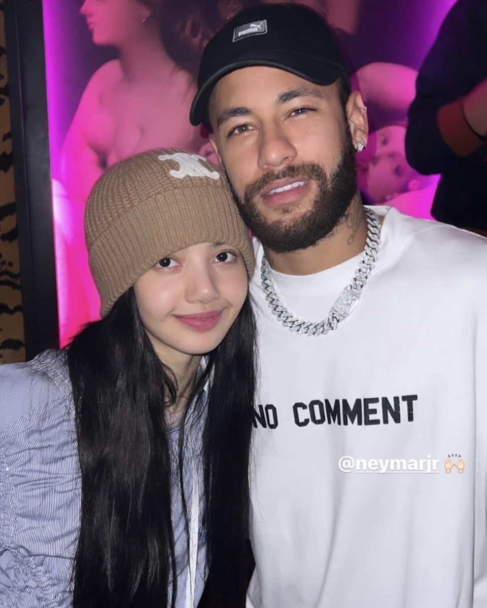 Bức hình quyền lực bất ngờ: BLACKPINK visual phát sáng bên Pharrell, còn được đích thân Đệ nhất ...