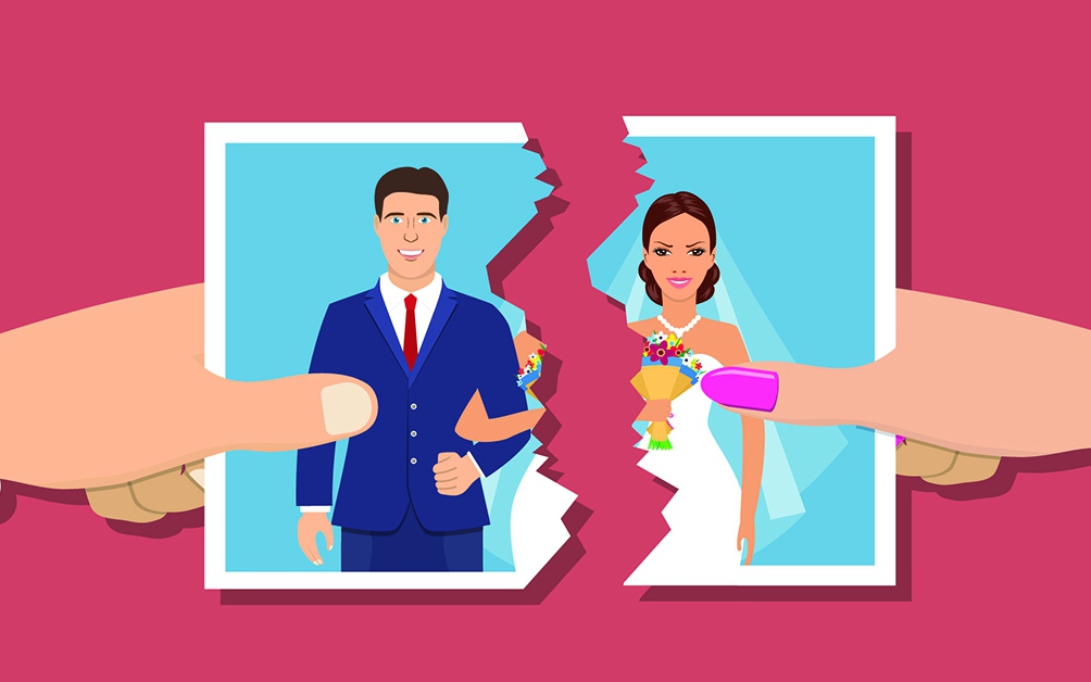 LY TÁN, tin tức Mới nhất 7 sai lầm trong hôn nhân của đàn ông có thể ...