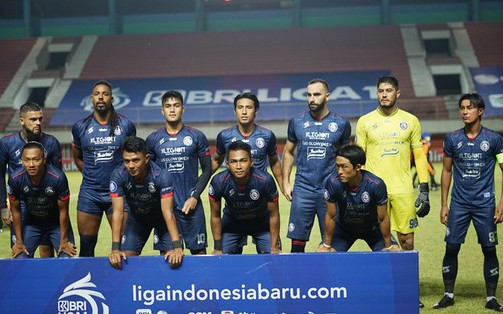 AREMA FC, tin tức Mới nhất Bị chính CĐV nhà tấn công, CLB ở giải VĐQG ...