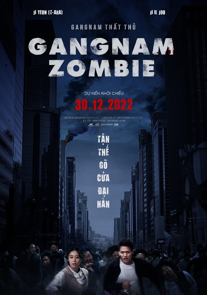 Tìm ra phim zombie dở nhất màn ảnh Hàn: Thảm hoạ từ kịch bản tới diễn ...