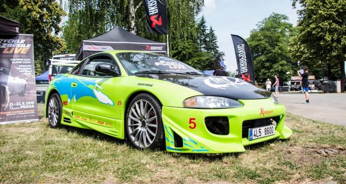 Top 12 chiếc xe trong seri phim Fast and Furious có giá rẻ bất ngờ ...
