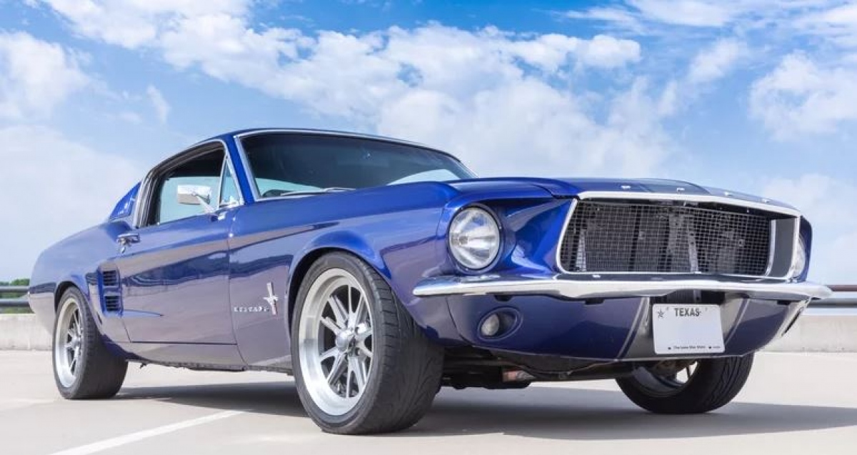 Top 12 chiếc xe trong seri phim Fast and Furious có giá rẻ bất ngờ ...