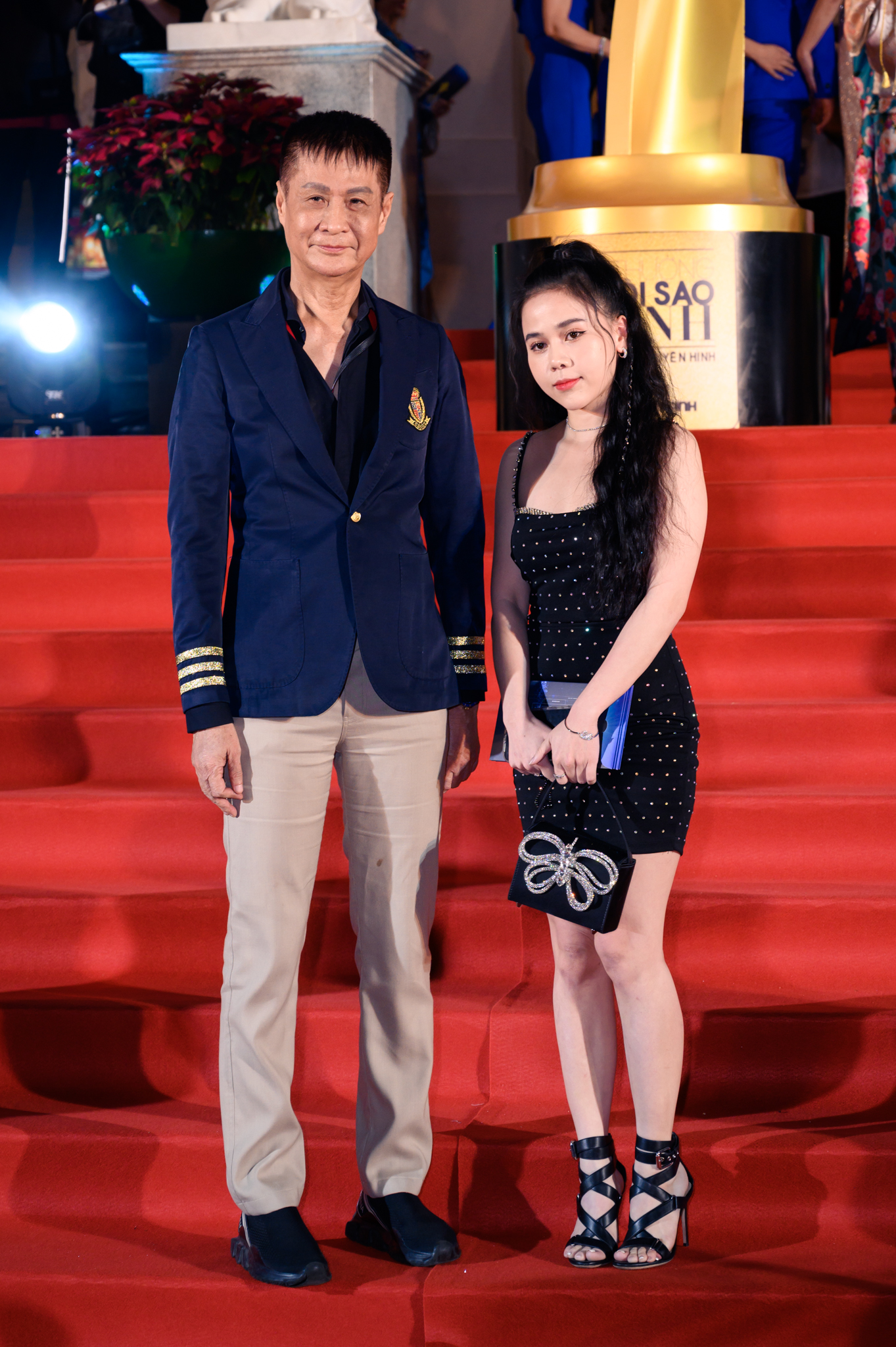 Chi Pu cùng dàn mỹ nhân Vbiz đổ bộ, Gin Tuấn Kiệt - Puka có động thái ...