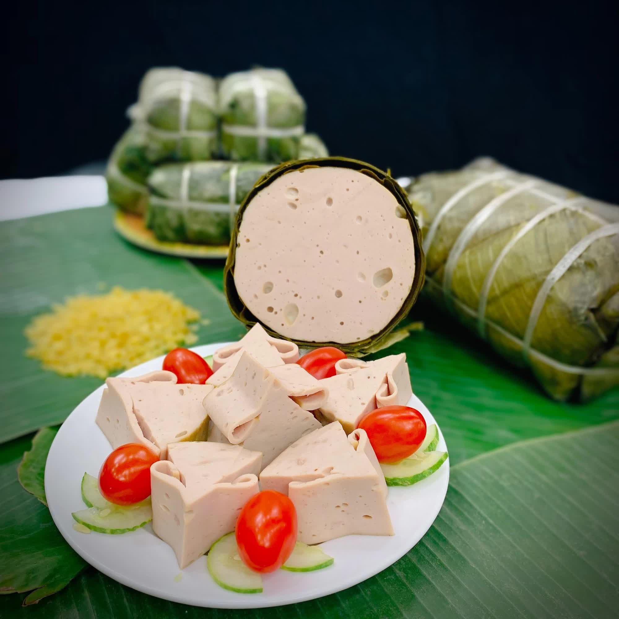 Khám phá thế giới giò chả Việt: 3 món giò chả không thể thiếu trên mâm ...