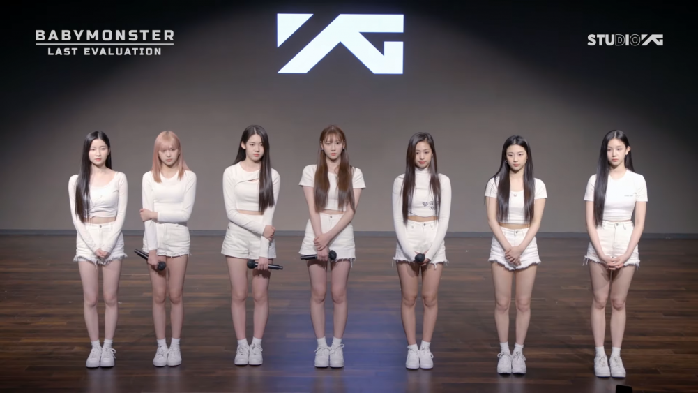 YG sẽ ra mắt nhóm nữ mới BABYMONSTER vào tháng 11, giữa lúc hợp đồng ...