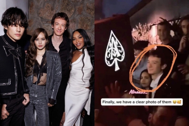 Clip: Lisa (BLACKPINK) phản ứng ra sao khi nghe fan bình luận thẳng ...