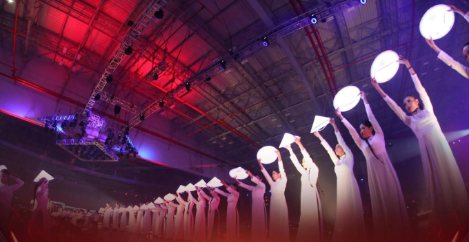 Phần trình diễn của Mikelodic tại Rap Việt Concert bị tố "vay mượn" ý ...