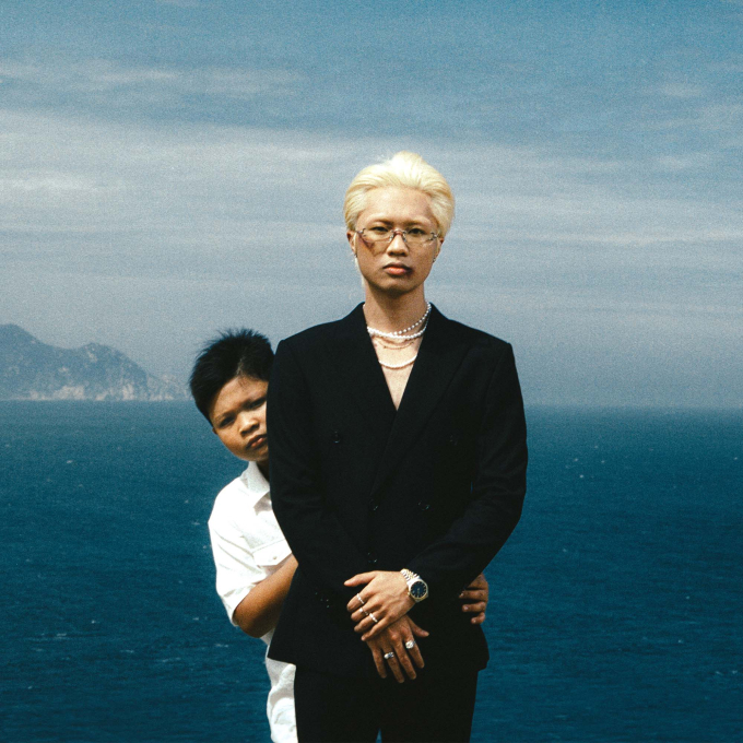 Rapper Obito thông báo ra mắt album Đánh Đổi