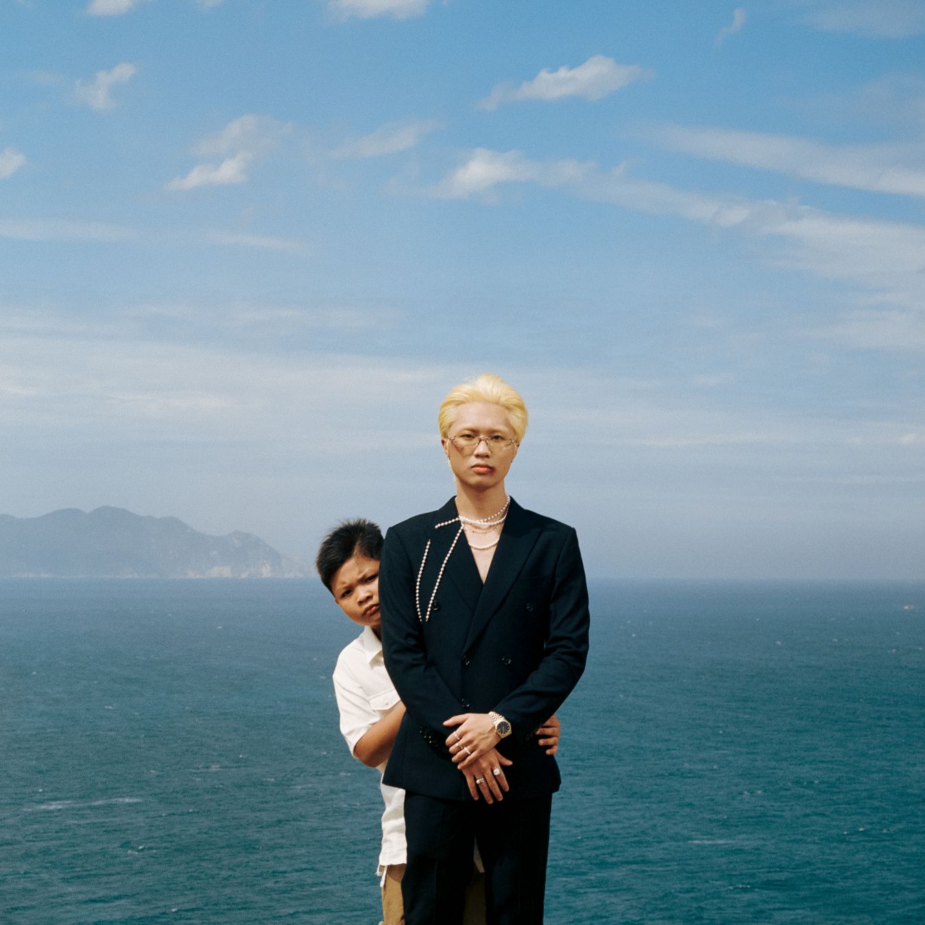 Obito trải lòng về lý do vắng bóng hậu Rap Việt