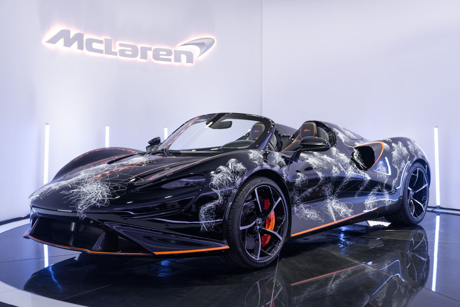 Siêu xe độc bản McLaren Elva của Minh Nhựa về Việt Nam: Giá khoảng 143 ...