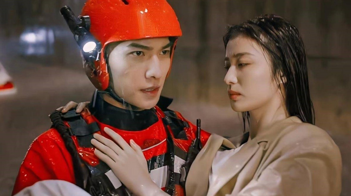 Những bộ phim rác năm 2023