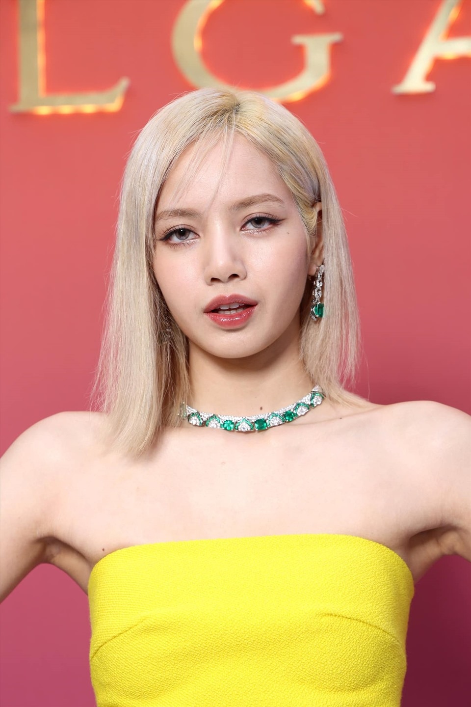 Lisa (BLACKPINK) có thể làm gì sau khi rời Công ty quản lý YG ...