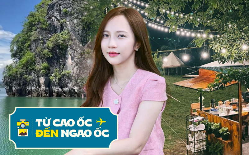 BỎ PHỐ VỀ ĐẢO, tin tức Mới nhất Bỏ về đảo làm CEO: Suýt mất 100 triệu ...