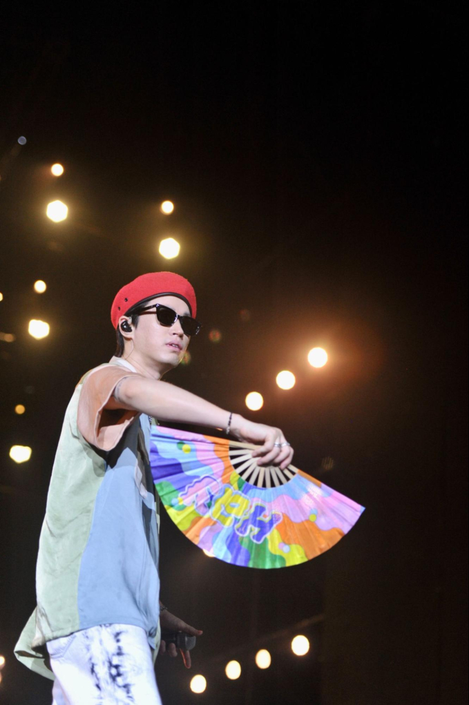 Những khoảnh khắc đáng nhớ tại HAY FEST 2023: Sân khấu mãn nhãn, dàn ...