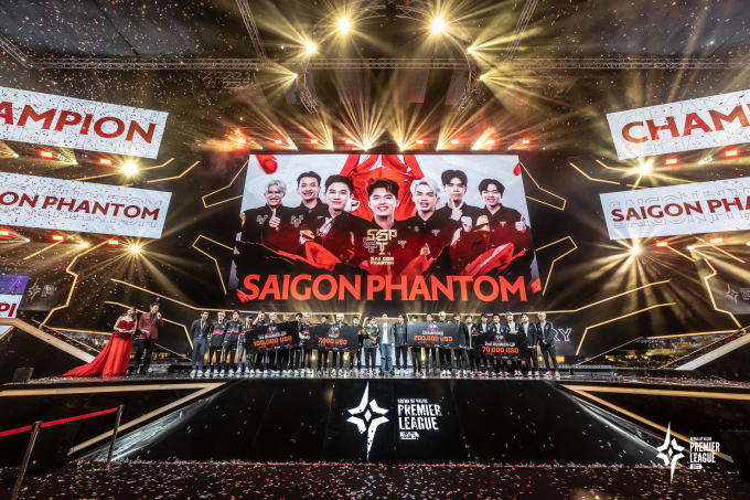 Vượt ADC lẫn Neil, Lai Bâng đang là người đi rừng thành công nhất lịch sử Liên Quân Mobile