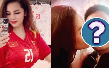 BẠN GÁI PHẠM ĐỨC HUY, tin tức Mới nhất Chuyện tình 3 năm của "hoàng tử" ĐT Việt Nam và bạn gái ...