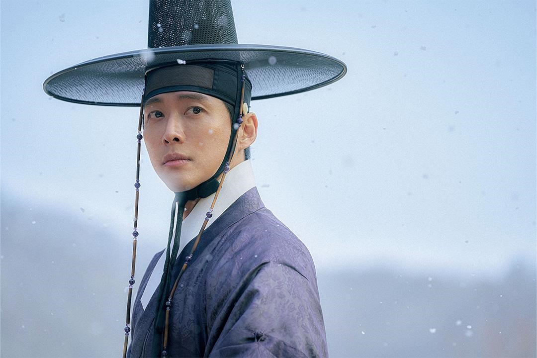 Nam Goong Min phim Người Yêu Dấu gây sốt MXH nhờ diễn xuất đỉnh cao