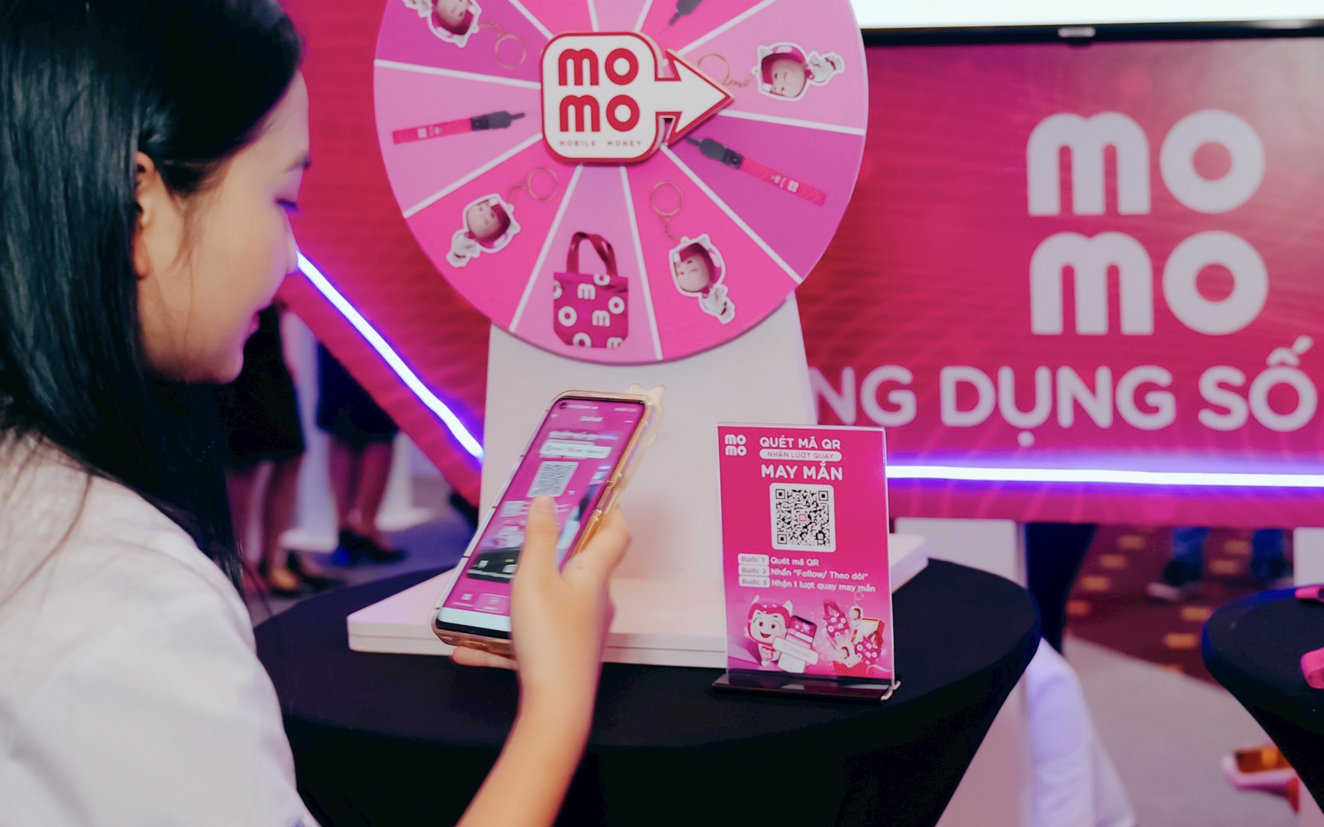 MOMO BẢO TRÌ, tin tức Mới nhất MoMo lên tiếng làm rõ về sự cố "số dư ...