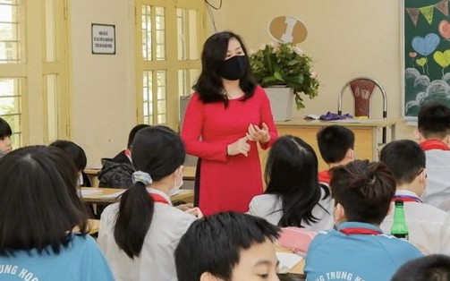 GỠ KHÓ, tin tức Mới nhất Bộ GD&ĐT hướng dẫn gỡ khó dạy học các môn tích ...