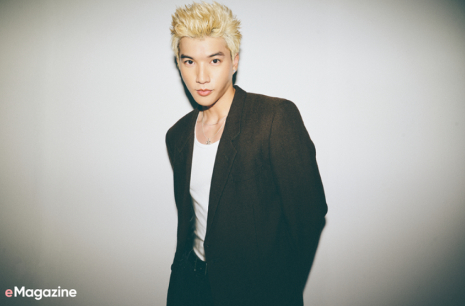 HIEUTHUHAI từng trượt casting The Voice, là nghệ sĩ có hình trên poster ...