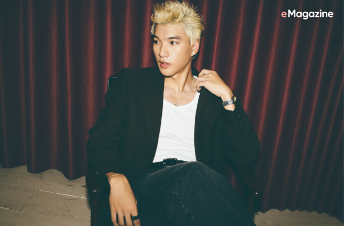 HIEUTHUHAI từng trượt casting The Voice, là nghệ sĩ có hình trên poster ...