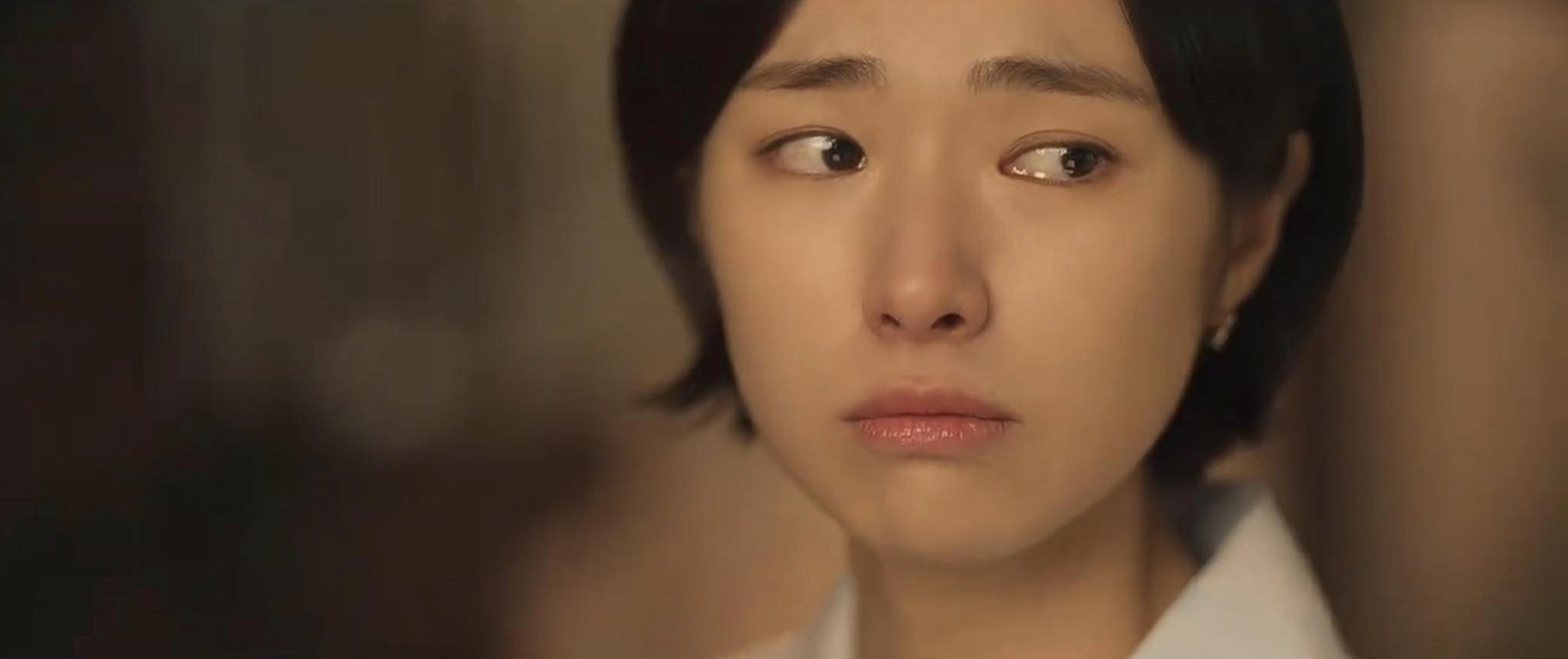 Shin Ha Young 30 tuổi vẫn đóng nữ sinh cực mượt