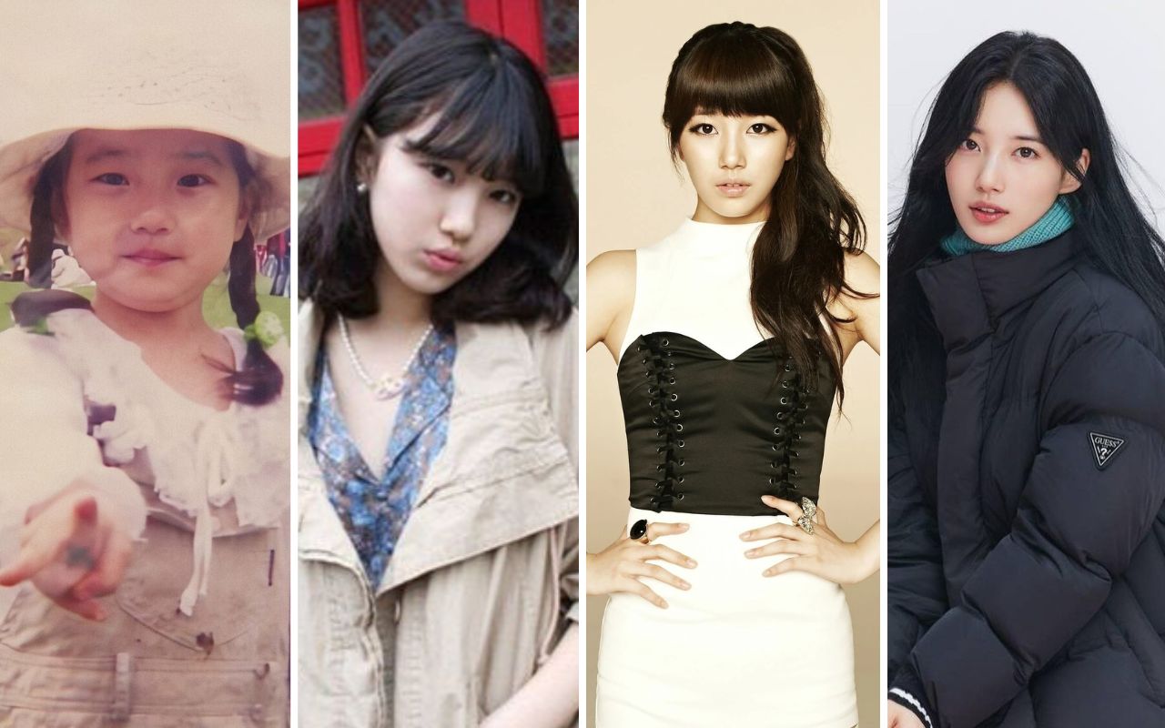 Suzy Pre Debutto