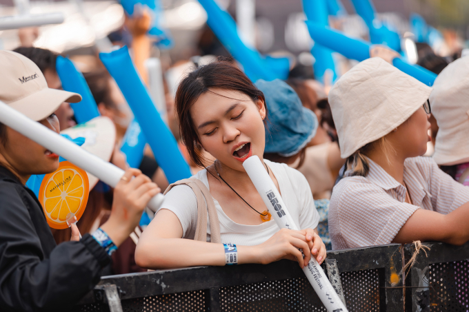 HAY FEST 2023: Bữa tiệc bùng nổ giác quan với dàn nghệ sĩ chất lượng