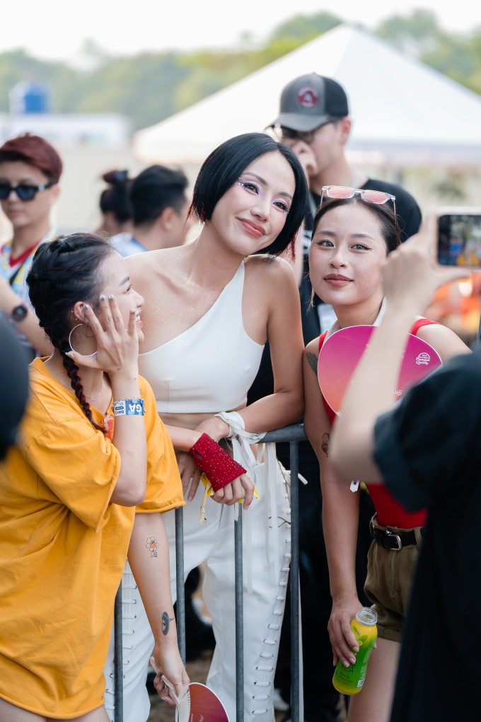HAY FEST 2023: Bữa tiệc bùng nổ giác quan với dàn nghệ sĩ chất lượng
