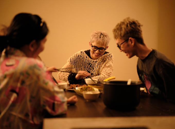 B Ray ra MV mới gửi trực tiếp đến người yêu cũ