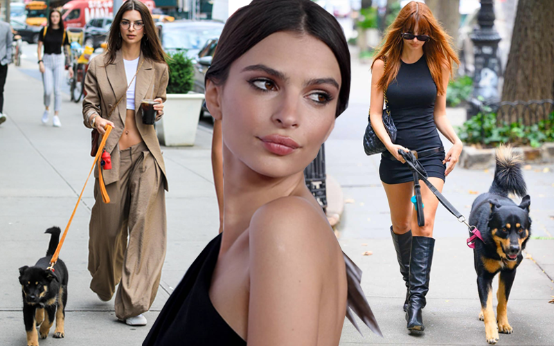 EMILY RATAJKOWSKI, tin tức Mới nhất Đẳng cấp cựu thiên thần Victoria's ...