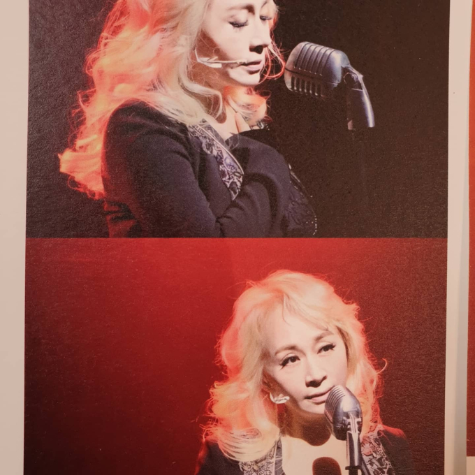 Park Hae Mi phim Gia Đình Là Số 1 sành điệu trẻ trung khó tin ở tuổi 59 ...