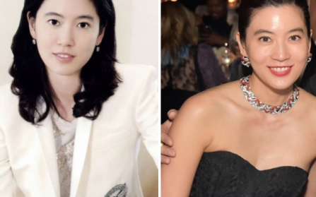 TẬP ĐOÀN DAESANG, tin tức Mới nhất Cuộc đời “không tưởng” của vợ cũ Chủ ...