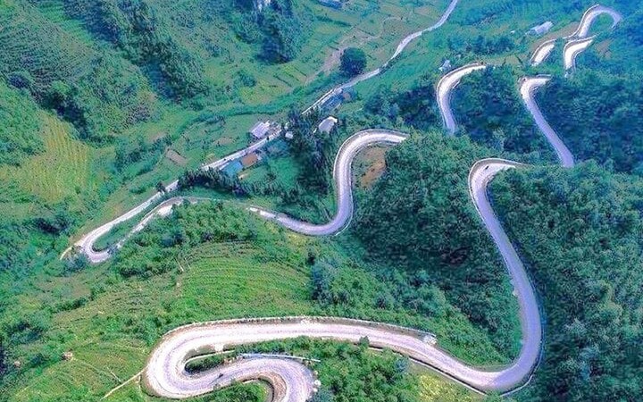 CUNG ĐƯỜNG ĐÈO, tin tức Mới nhất Những cung đường đẹp nhất Việt Nam ...