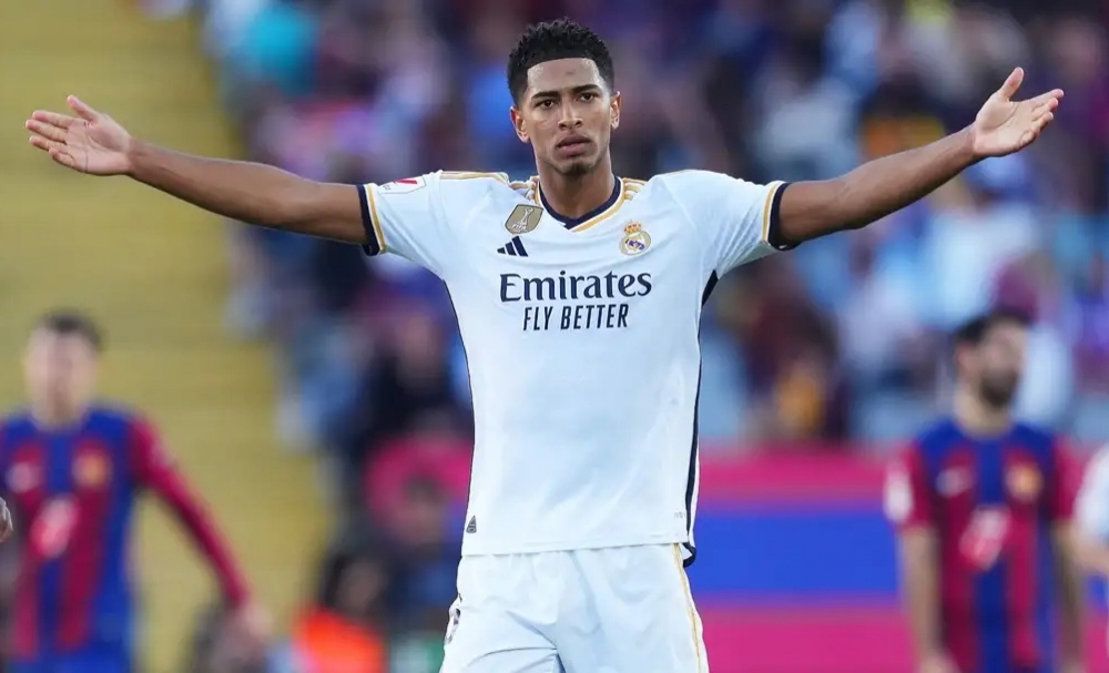 BXH cuộc đua “Chiếc giày Vàng” châu Âu: Harry Kane bỏ xa Haaland