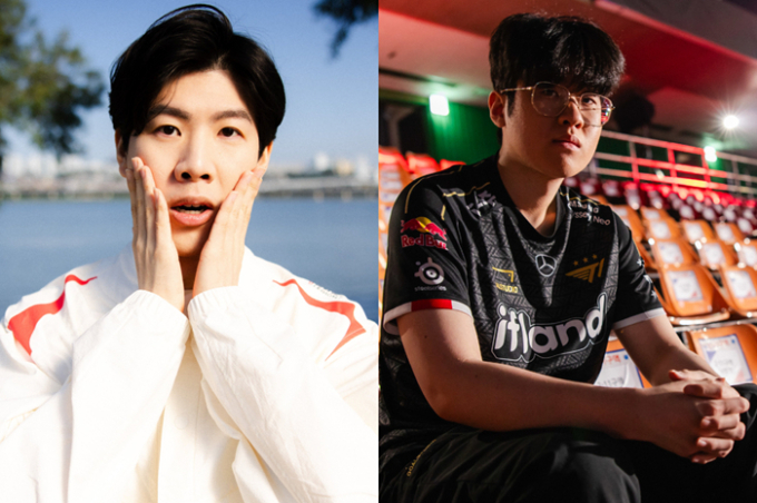 Đại thắng JDG, Zeus gửi luôn "chiến thư" cho TheShy