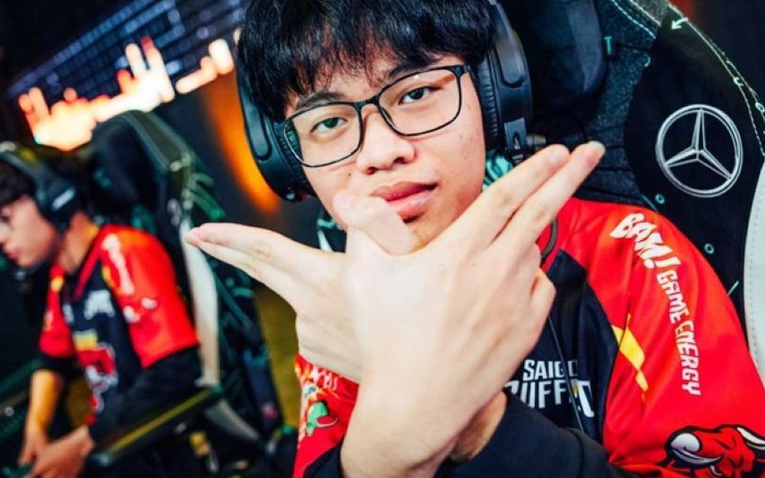 SLAYDER, tin tức Mới nhất GAM chia tay Slayder, kích hoạt "bom tấn ...