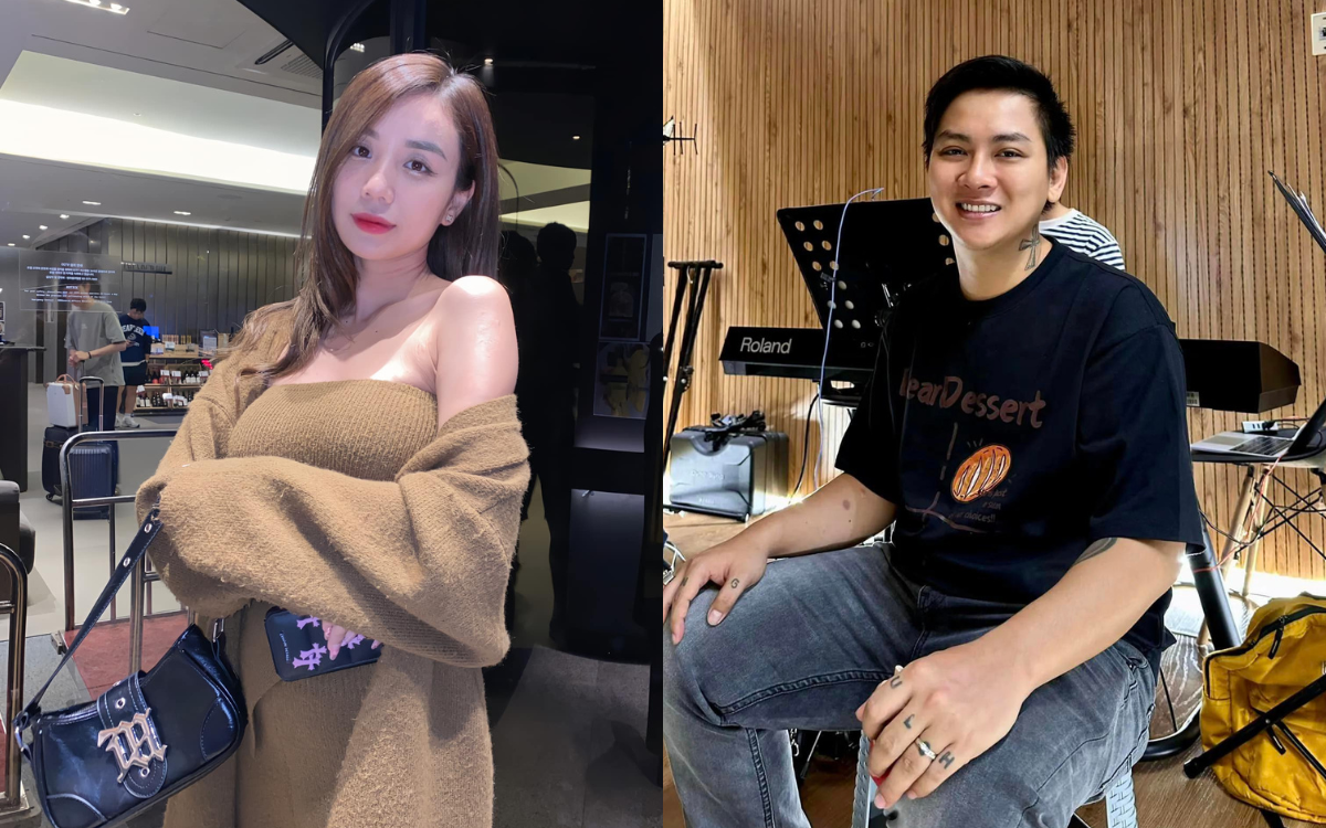 CINDY LY, tin tức Mới nhất Cùng Đạt G nuôi con 3 năm qua, Cindy Lư trả lời thế nào khi có người ...