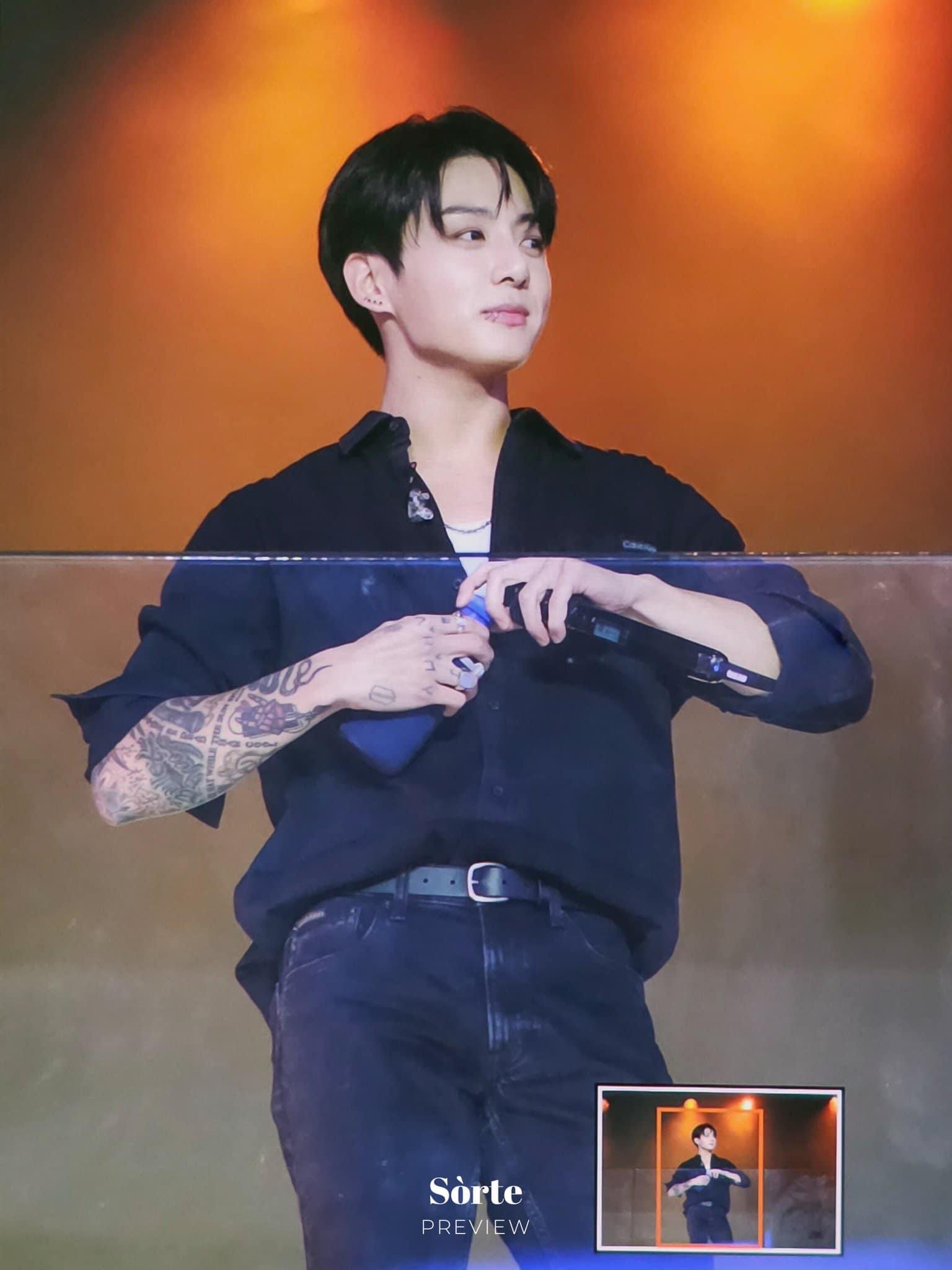 Trước thềm nhập ngũ, Jung Kook gây tranh cãi khi hợp tác với Justin Timberlake