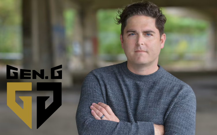 CANYON, tin tức Mới nhất Gen.G chưa kịp nổ "bom tấn" đã bị CEO T1 leak ...