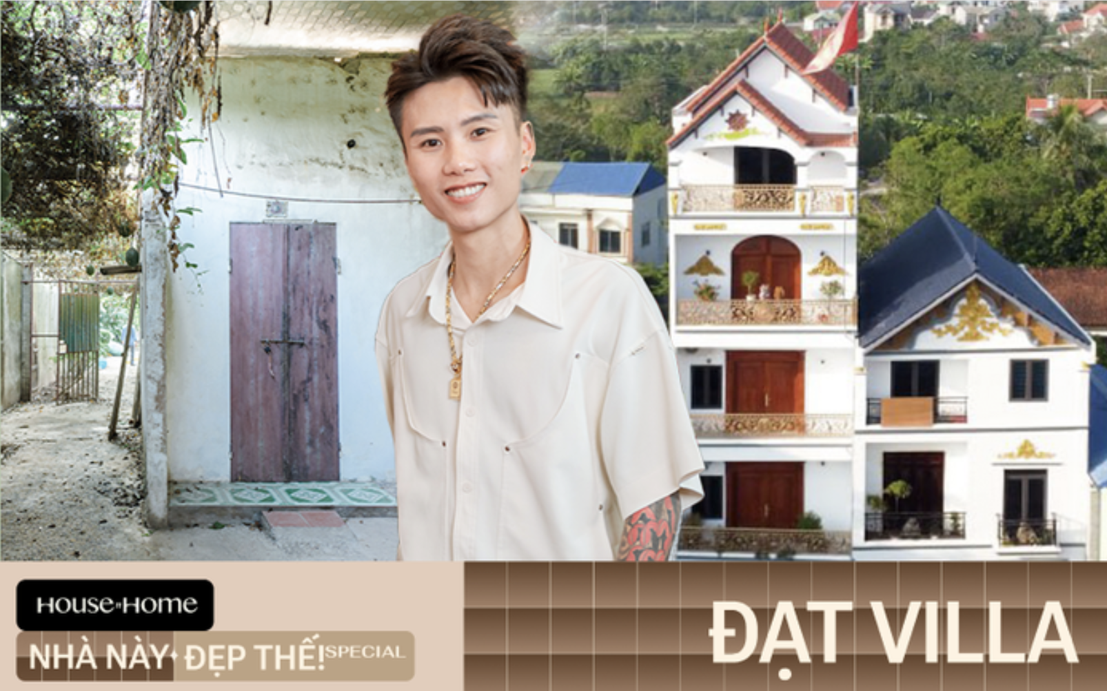 ĐẠT VILLA, tin tức Mới nhất Đạt Villa và món quà báo hiếu bố mẹ: Vừa ...